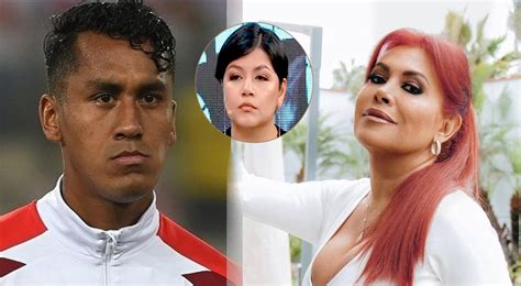 Renato Tapia envia carta notarial a Magaly Medina y exige rectificación