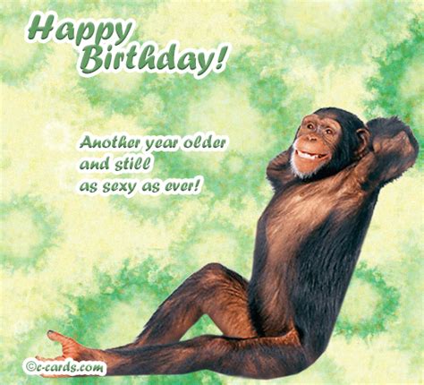 Naughty Birthday Wishes For Him