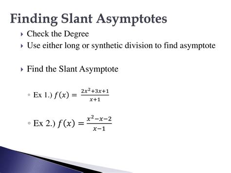 ppt 2 6 rational functions powerpoint presentation free download id 2855278