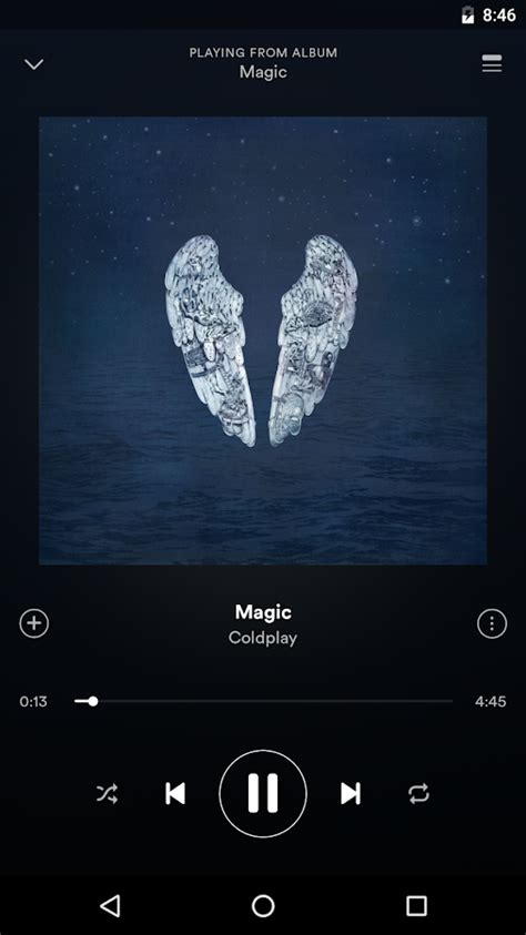 Spotify Music Android Apps On Google Play