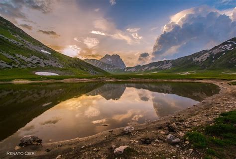 Il Lago Di Pietranzoni Una Meraviglia Nel Cuore Dell Abruzzo