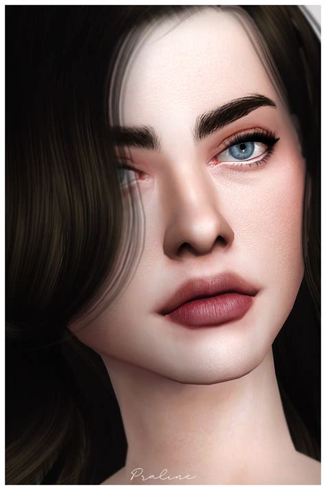 Pralinesims Ultimate Eye Collection