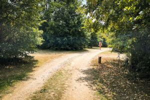 Naturist Campsite Les Fourneaux In Auvergne France Review Naked