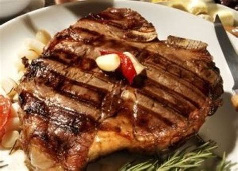 Cupim Assado Receitas Gshow Gshow