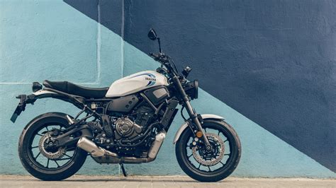 Yamaha Xsr Megamodo