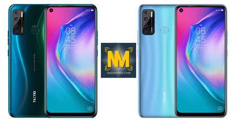 Tecno Camon Air Specs Faq Comparisons
