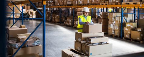 E Commerce Order Fulfillment Company In Miami Florida Warehousing