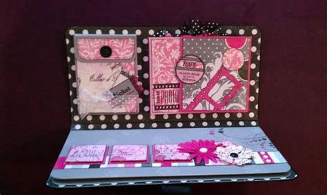 Fanny Atelier en ligne Porte Chéquier Le blog de la boutique Fée