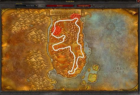 UWoWguides WotLK Mining Guide 1 450