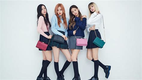 BLACKPINK Group Members Lalisa Manoban HD Wallpaper Pxfuel