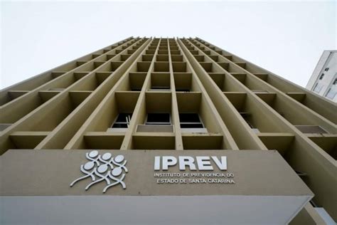 Concurso IPREV SC edital publicado saiba o que estudar Direção