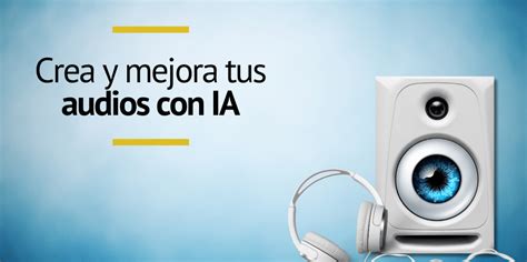 Cómo generar voz IA con las mejores herramientas EvolMind