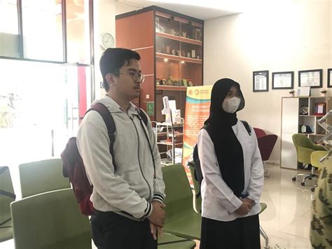 Penerimaan Magang Mahasiswa Jurusan Teknologi Industri Pertanian