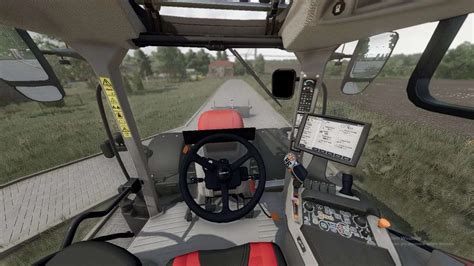 FS22 Case IH CVX Edytuj V3 0 0 0 Farming Simulator 22 Mod FS19 Mody