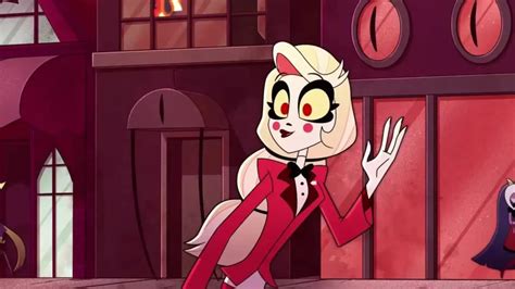 Por qué Hazbin Hotel es revolucionaria