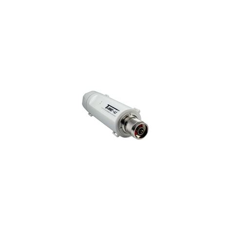 Antenne WIFI longue portée Alfa Tube U N CPE