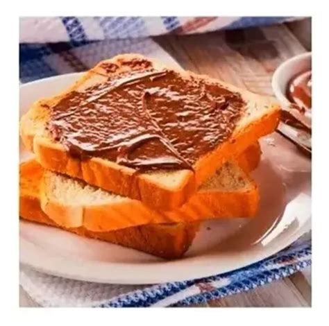 Crema De Avellana Bote Kg Tipo Nutella Members Mark Kg En Venta
