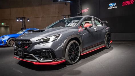 Subaru With Manual Transmission