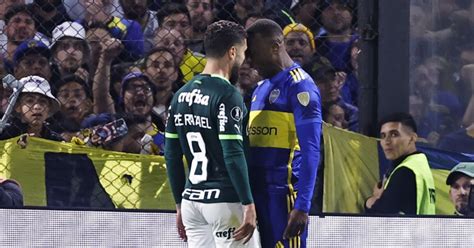 Al Rayo se le respeta Brasileño quiso intimidar a Luis Advíncula y