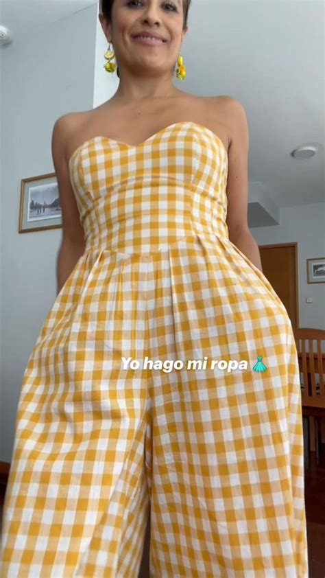 Moda Sustentable Patrones Y Cursos De Costura Para Hacer Tu Ropa