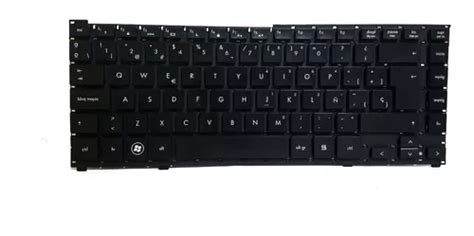 Teclado Hp Probook 4310 4310s 4310 S 4311s 535308 071español Envío gratis