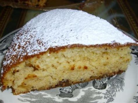 Kuchen Mit Orangeat Und Zitronat Rezepte Kochbar De