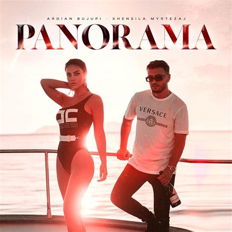 Ardian Bujupi Xhensila Panorama Lyrics Genius Lyrics