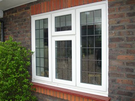 Glass Types For Windows