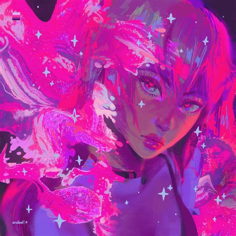 Orabel Eth On Twitter In My World Feelings Are Like Magical