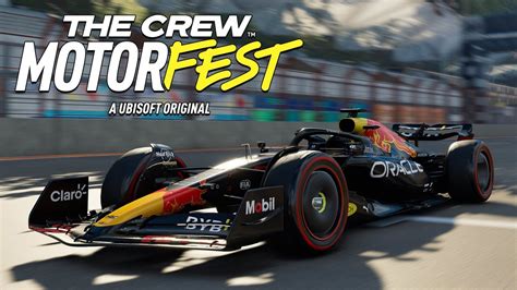 How To Get F1 Car In The Crew Motorfest Unlocking The Red Bull Racing