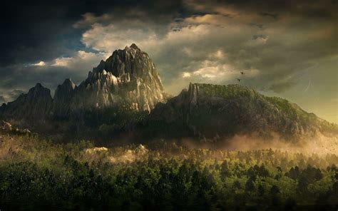 Free Hobbit Wallpaper Scenery K Wallpaper Infoupdate Org