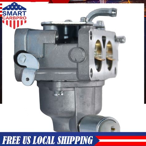 CARBURETOR FOR BRIGGS STRATTON V TWIN 20HP 21HP 22HP 23HP 24HP 25HP