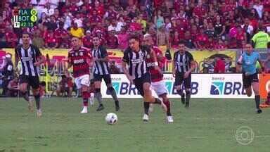 Assistir Tempo Real Aos 42 min do 1º tempo cartão amarelo de Vidal