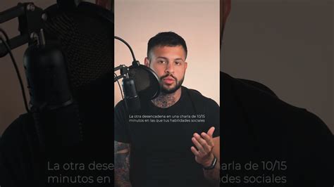 Consejos Pr Cticos Para Fortalecer Tus Habilidades Sociales Y Mejorar