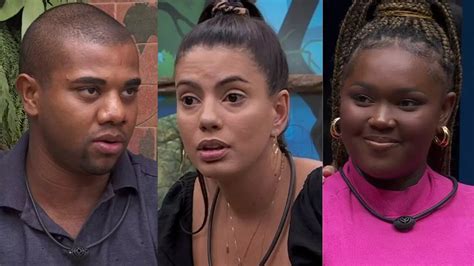 Quem é o mais odiado do BBB 24 Enquete aponta ranço do público após