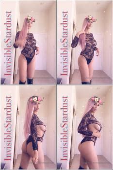 Isis Azelea Aka InvisibleStardust Onlyfans Videos