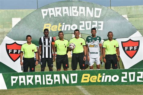 Confira a Ficha Técnica Sousa 1x0 Treze PB Esportes