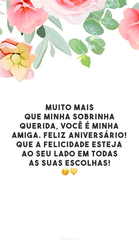 Frases De Anivers Rio Para Sobrinha Querida Porque Ela Especial