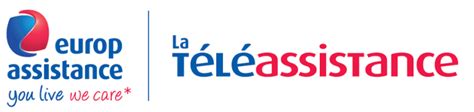 Europ Assistance La Téléassistance