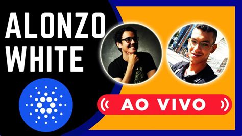 Aovivo Embaixador Da Cardano Cardano Começa Atestar Contratos
