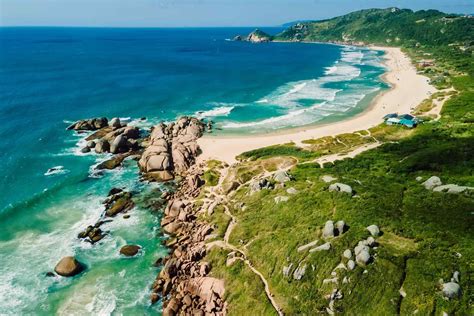 Praias de Florianópolis SC as melhores para você conhecer