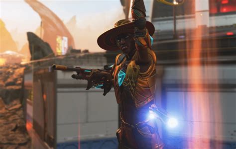 Apex Legends Emergence Patch Notes Reveal New Skins Balance Changes