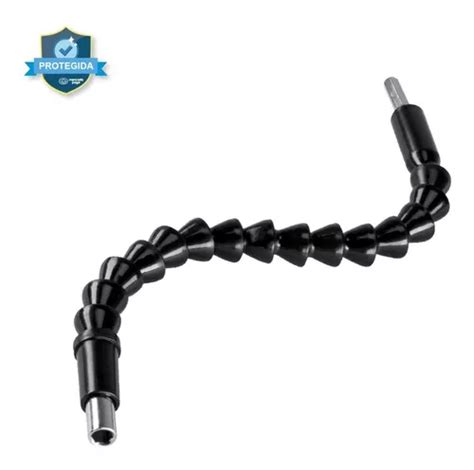 Extensión 12 Flexible Para Atornillar Pretul 26095