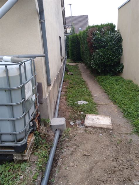 Pose D Un Regard BT PLUS Chantier