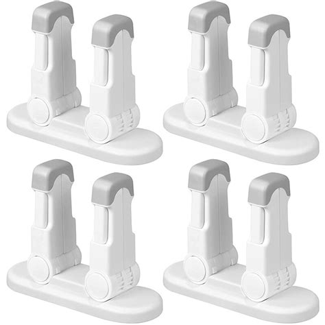Kind Veiligheid Deur Hendel Sloten Pcs Kindveil Grandado