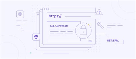 Net Err Cert Common Name Invalid Solutions To The Error