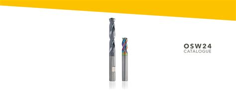 Osawa 2024 Catalogue Sorma Spa