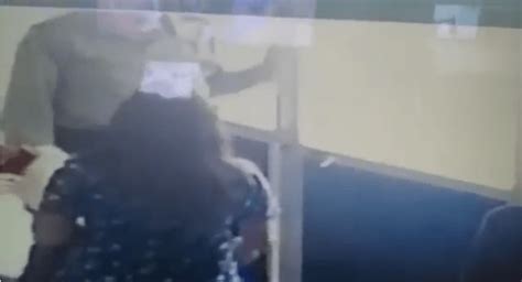 Câmera flagra vigilante abusando de jovem em hospital de Manaus Assista