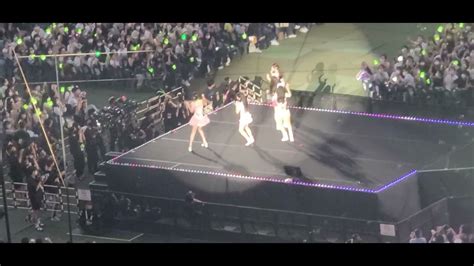 Sm Red Velvet Queendom Youtube