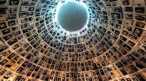 Musée d histoire de la Shoah Horaires et adresse à Jérusalem